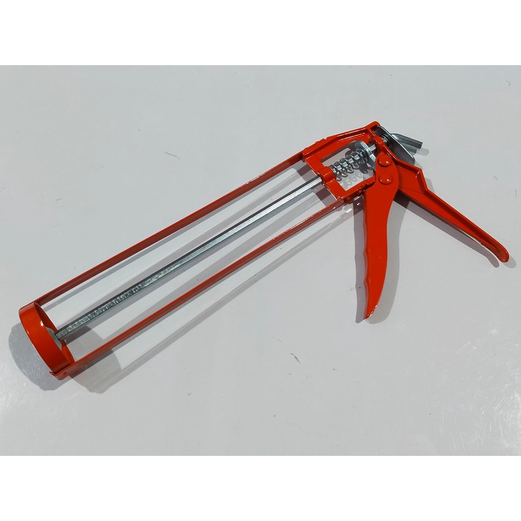 Jual Alat Tembak Lem Lem Kaca Sealant Model Tulang Tembakan Lem Botol ...
