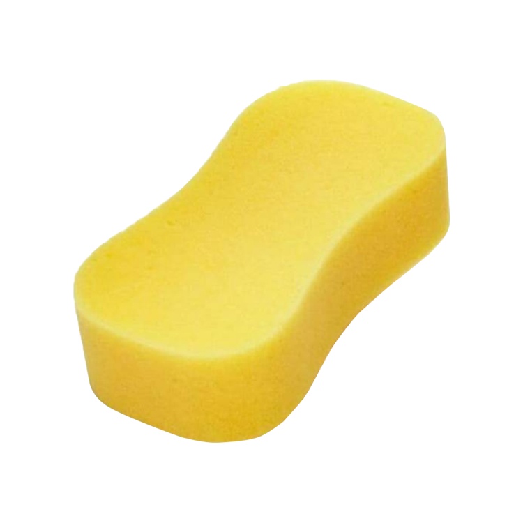Jual Spons Cuci Kendaraan Sponge / Busa Cuci Kendaraan Mobil Motor ...