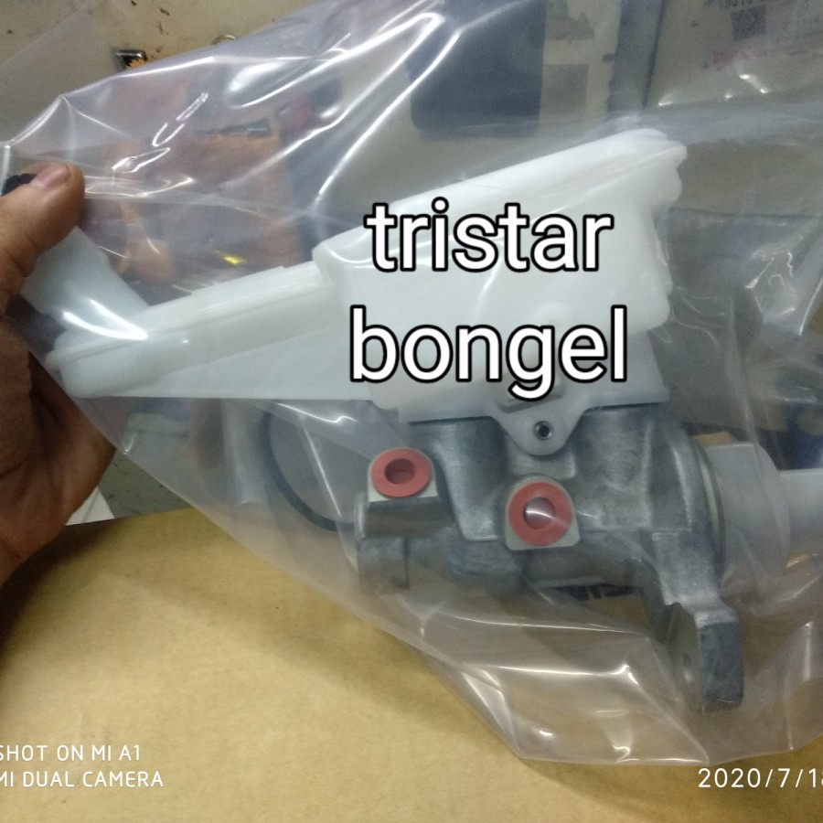 Jual ORIGINAL NISSAN master rem atas nissan march 1500 cc | Shopee ...