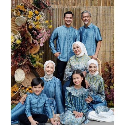 Jual raya series set family geulis | Shopee Indonesia