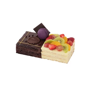 Toko Online The Harvest Cakes Official Shop | Shopee Indonesia