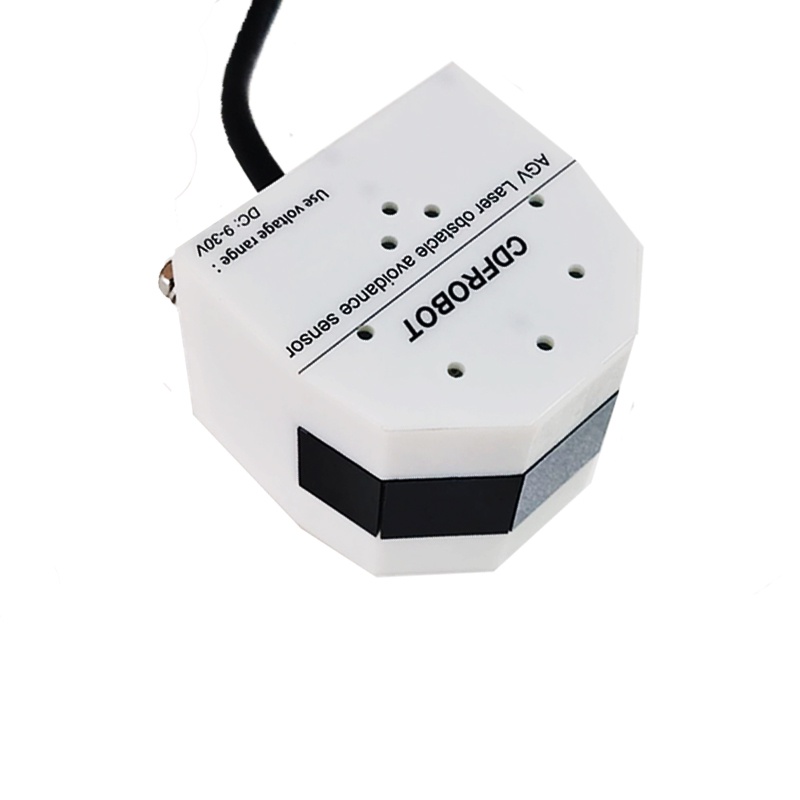 Jual AGV laser obstacle avoidance sensor 1-400CM Modbus communication | Shopee Indonesia