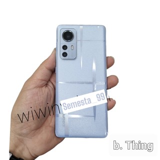 Jual Skin Back Stiker 3D 2023 Samsung A55 A35 A25 A15 A05 A05s A54 5G ...