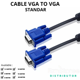 Jual Kabel VGA Terlengkap & Harga Terbaru Mei 2024 | Shopee Indonesia