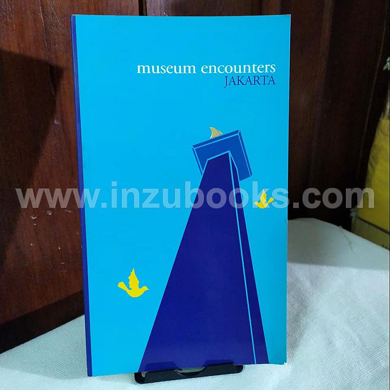 Jual Museum Encounters Jakarta | Shopee Indonesia