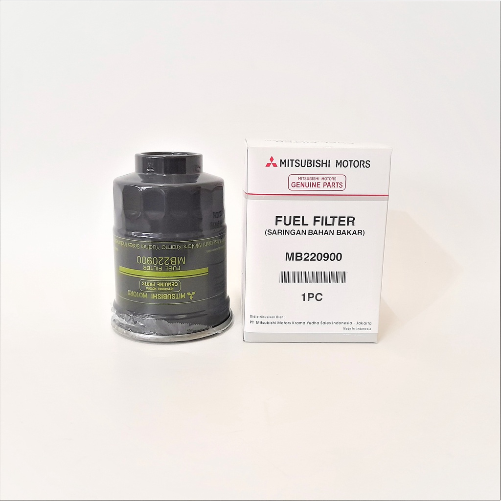 Jual FUEL FILTER SOLAR L300 DIESEL / KUDA DIESEL KTB | Shopee Indonesia