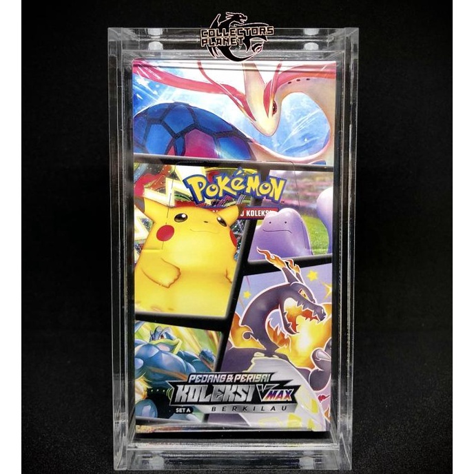 Jual Magnet Case Box Pokemon Indonesia (Set 5, 6, 7, dst) | Shopee ...