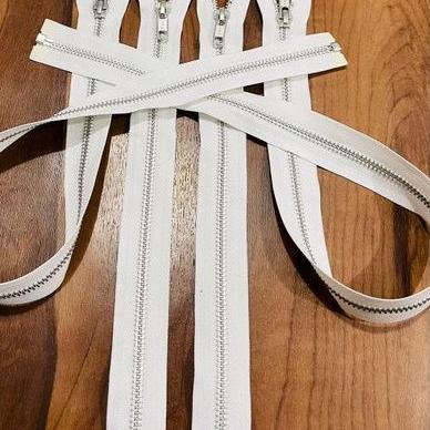 Jual Maxi Promo RESLETING/ZIPPER YKK BESI ALUMUNIUM | Shopee Indonesia