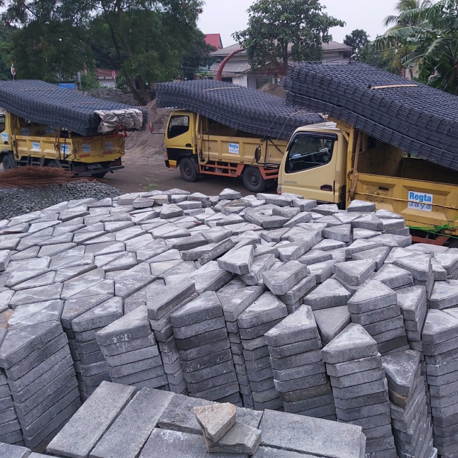 Jual Besi Wiremesh M8 Terlengkap & Harga Terbaru Mei 2026 | Shopee ...