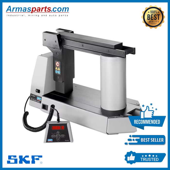 Jual SKF Large Induction Heater TIH 220M/LV TIH220M/LV (230V version ...