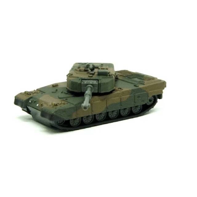 Jual MUST HAVE!! TOMICA PREMIUM 03 JSDF TYPE 90 TANK TAKARA TOMY ...