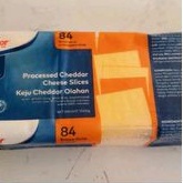 Jual Anchor red cheddar 28 pcs keju slice | Shopee Indonesia