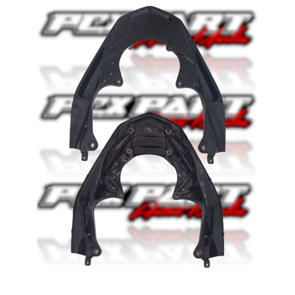 Jual Besi behel PCX 150cc | Shopee Indonesia