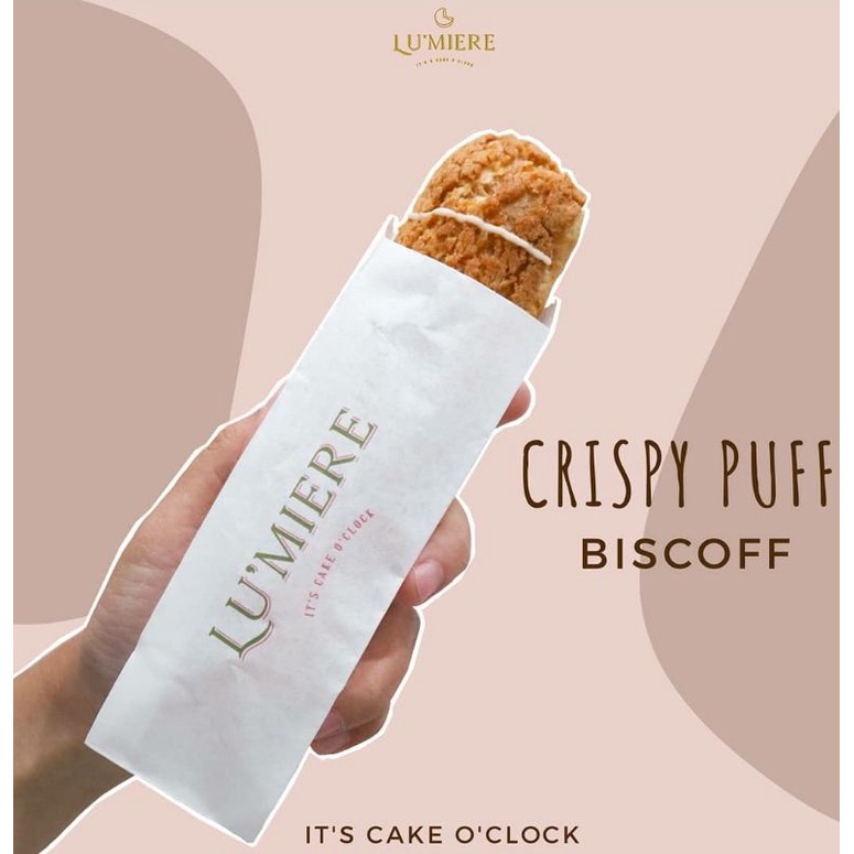 Jual LUMIERE Gading Serpong BSD Karawaci Alam Sutera TANGERANG ORIGINAL ...