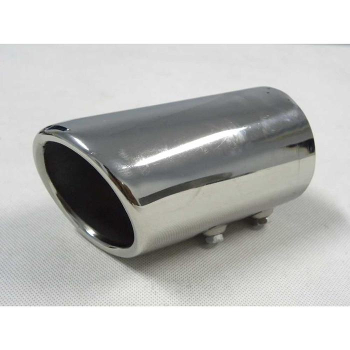 Jual Muffler All New Rush - Buntut Miring Stainless All New Terios 2018 ...