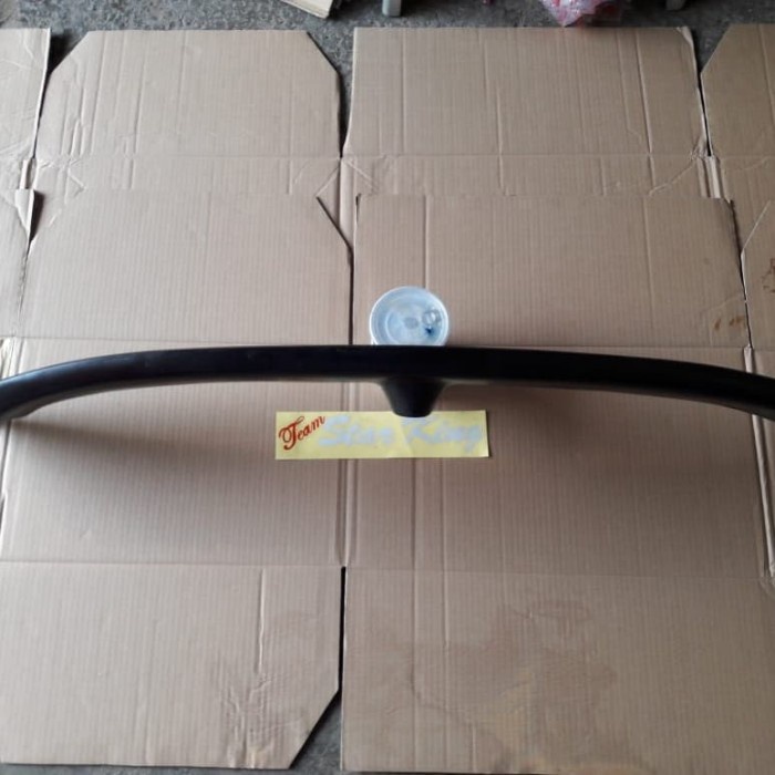 Jual spoiler suzuki neo baleno next g | Shopee Indonesia