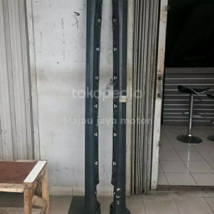 Jual side skirt/bodykit samping lisplang innova original tipe v 2005 ...