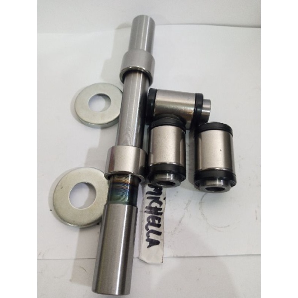 Jual Bosh arm wr 155 + Bosh ayun wr155 + (1 set) | Shopee Indonesia