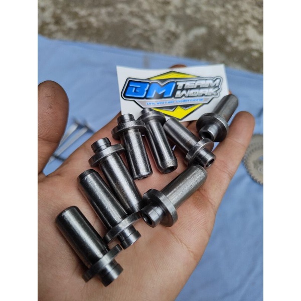 Jual bosh klep botolan klep tiger gl megapro cb modif potongan pendek batang 5,5 untuk lift ...