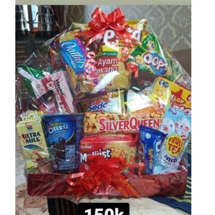 Jual Parcel anak lengkap 20 macam | Shopee Indonesia