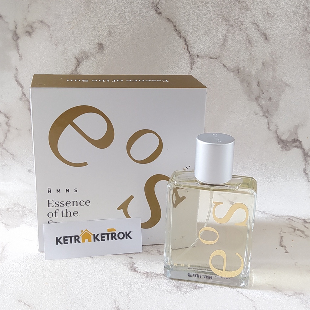 Jual DECANT SHARE PARFUM PERFUME HMNS Eseence of The Night EON / EOS ...