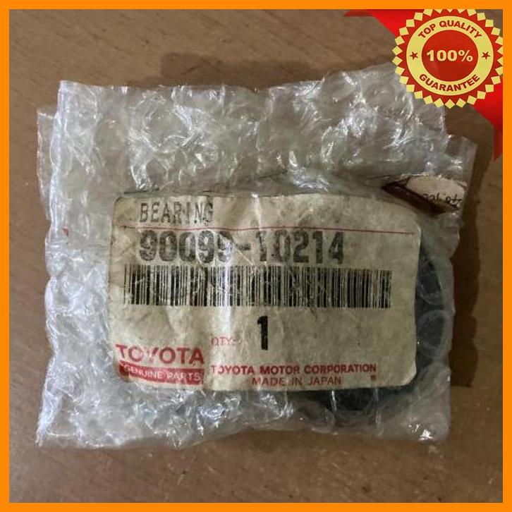 Jual (PSY) BEARING ALTERNATOR CRESSIDA GX71 MARK II GX100 JZX100 TOYOTA ...