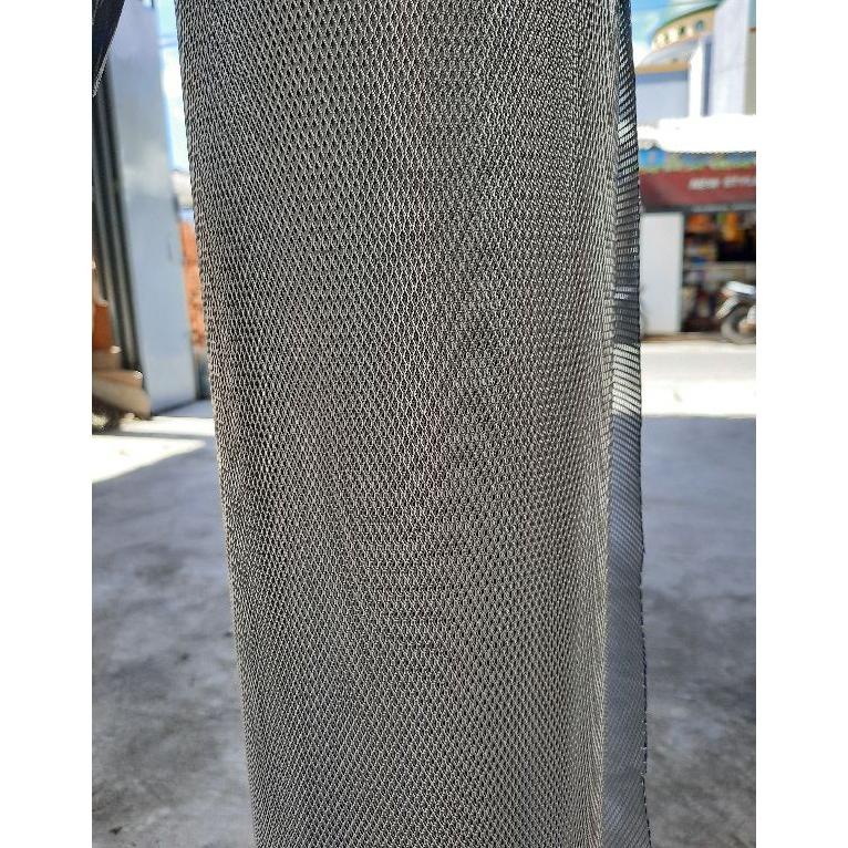 Jual Limited Kawat Nyamuk Alumunium Tebal / Jilu Mesh / Kawat Parabola ...