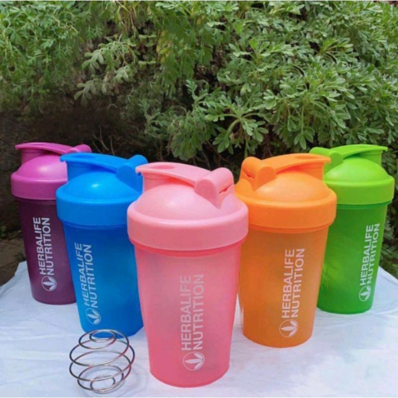 Jual shaker 400ml | Shopee Indonesia