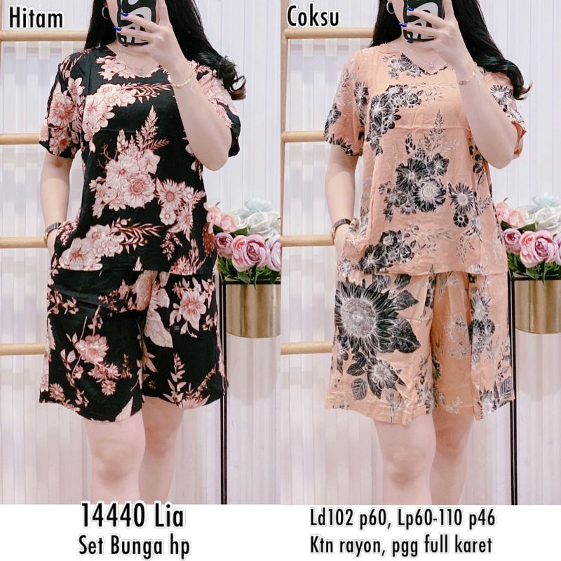 Jual 14440 Lia set bunga hp | Shopee Indonesia