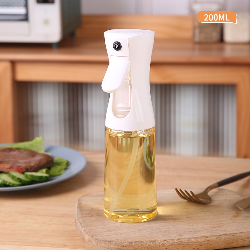 Jual RIMU Botol Spray Tekanan Tinggi Botol Semprot Spray Minyak Goreng ...