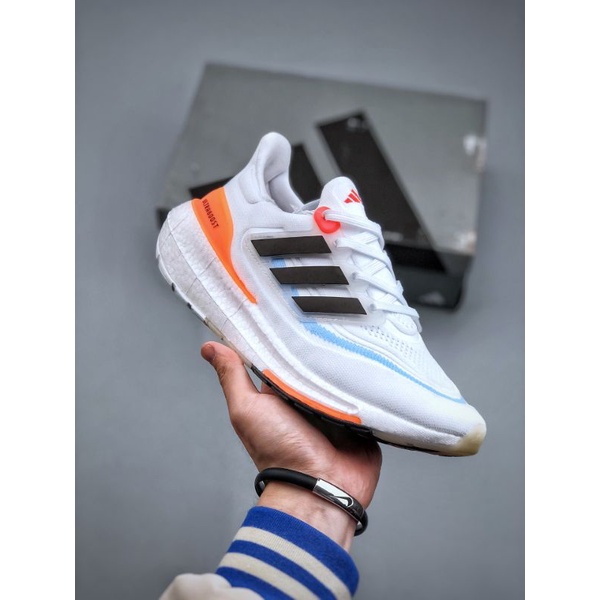 Jual ADIDAS Ultra Boost Light 23 ORIGINAL BNIB (HQ6351) | Shopee Indonesia