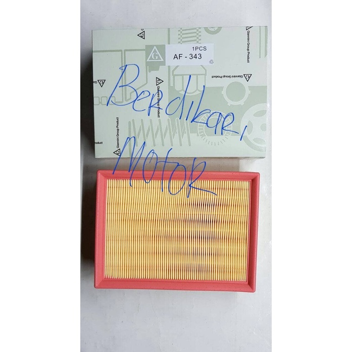 Jual filter udara bmw m50 m52 m54 e36 e46 e39 merk gianini | Shopee ...