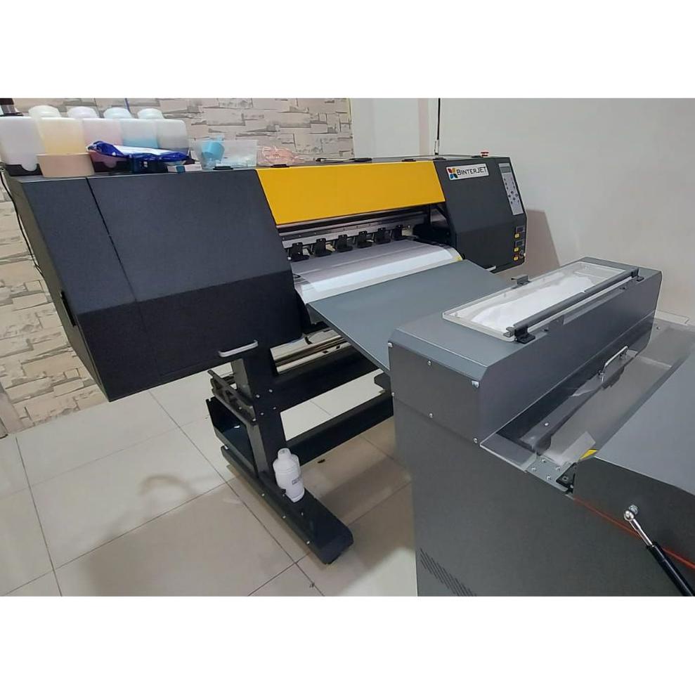 Jual Terbaru Cetak Sablon DTF SIAP PRESS Lebar 58 cm Maklon DTF Meteran | Shopee Indonesia