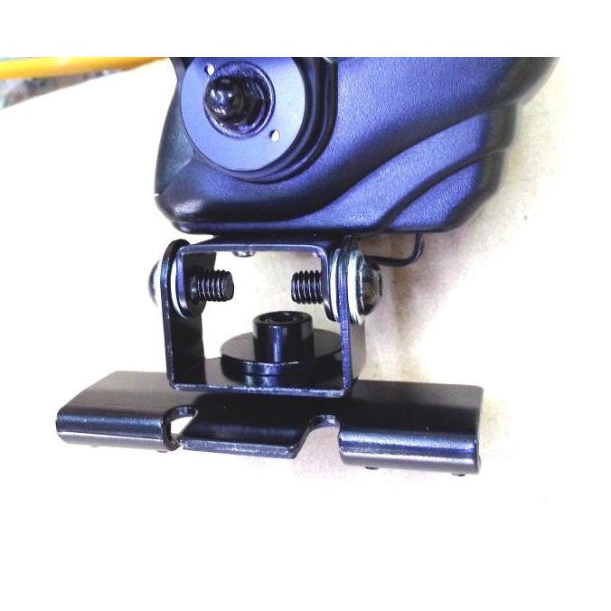 Jual Bracket Trunk Lid / Hatchback + Diamond Motor Drive Mount K9000 ...