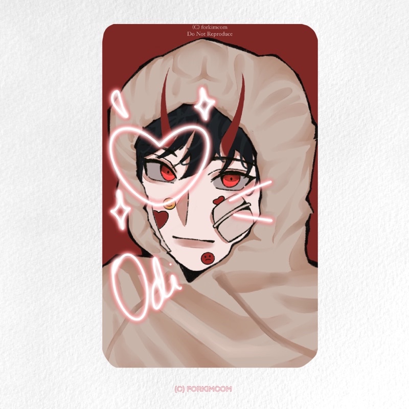 Jual omniscient reader’s viewpoint - orv oldest dream photocard ...