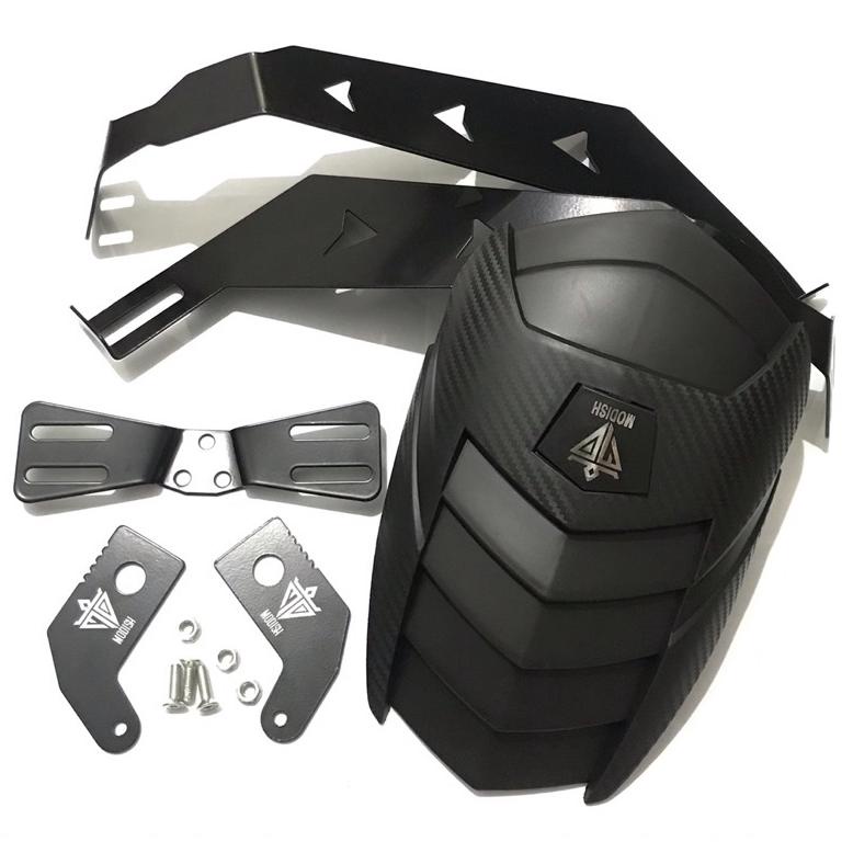 Jual BISA COD - Mudguard/Mud Guard Penahan Lumpur SHARK POWER Buat R15 ...