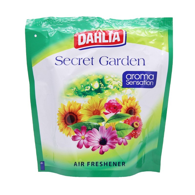 Jual Dahlia Air Freshener Secret Garden | Shopee Indonesia