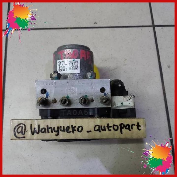 Jual modul abs taoa5 honda accord modulator abs honda accord [wah ...
