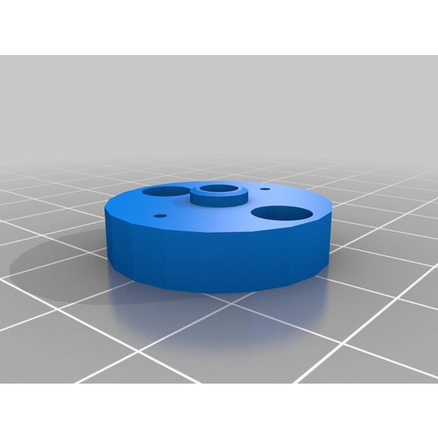 Jual outrunner brushless adaptor Gear Reducer RC RGT MN Wpl Single ...