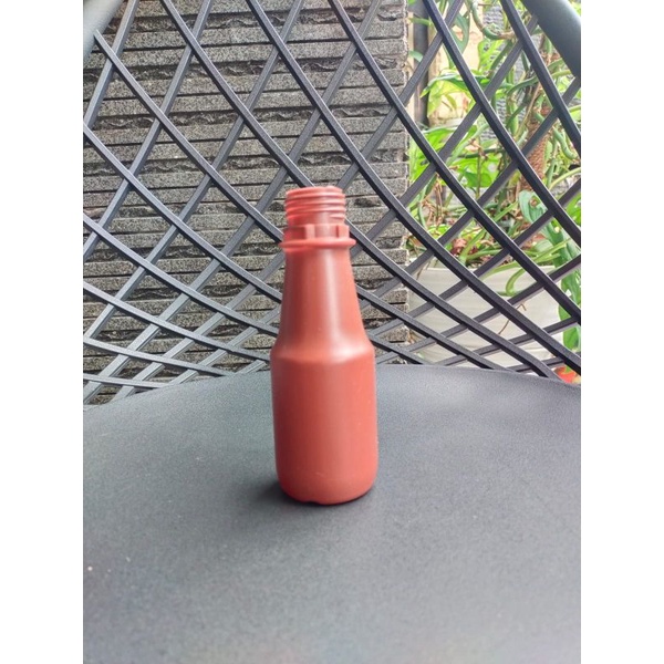 Jual Botol Jamu 150ml ( tanpa tutup) | Shopee Indonesia