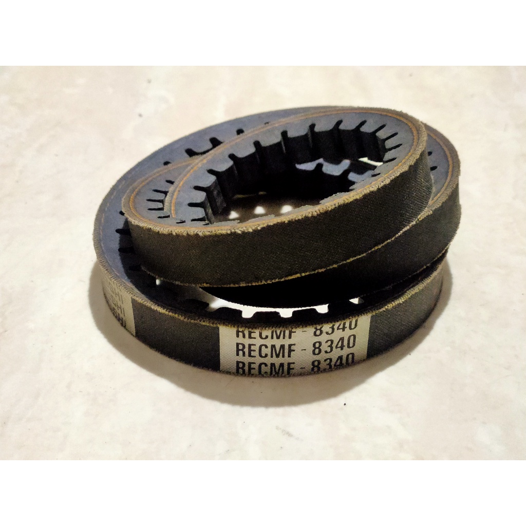 Jual Tali Kipas RECMF 8340 Mitsuboshi Benang+Gigi Fan-Van-V Belt ...