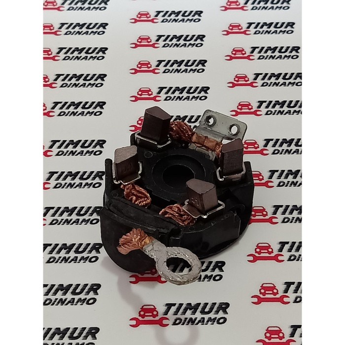 Jual TRDM Holder Starter Toyota Camry fortuner Alphard With Carbon ...