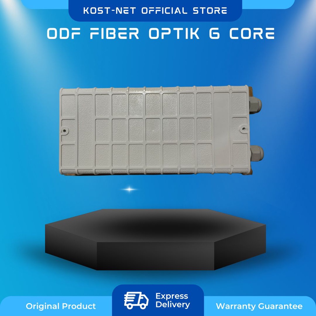 Jual ODF Fiber Optik 6 Core | Shopee Indonesia