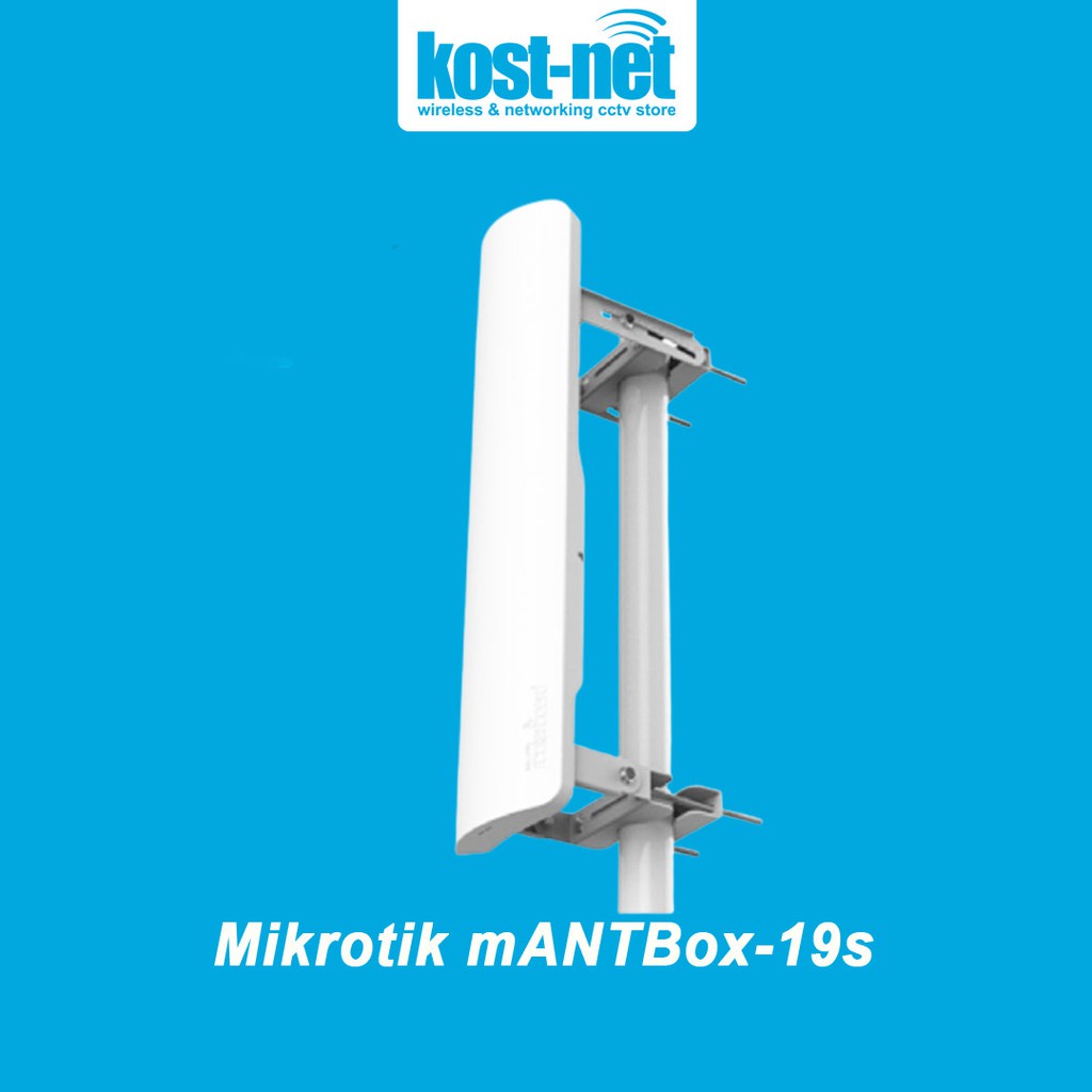 Jual Mikrotik mANTBox-19s Sectoral 5Ghz 19dBi 120" | RB921GS-5HPacD ...
