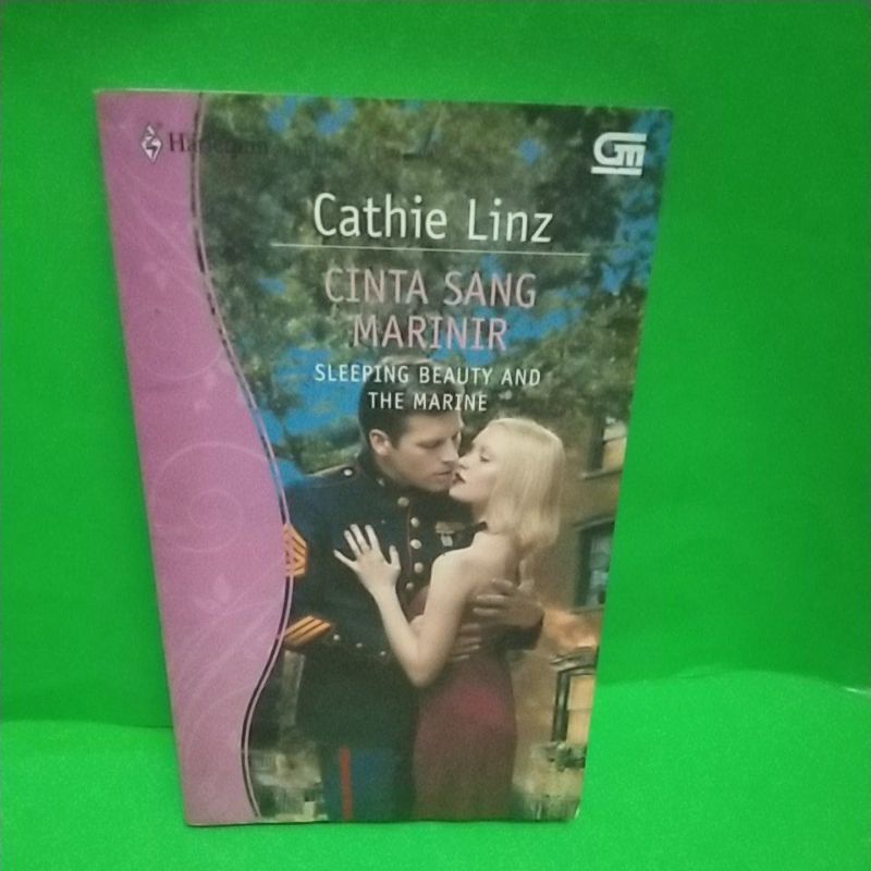 Jual Buku Novel Harlequin C: Cara Colter, Catherine George, Carole ...