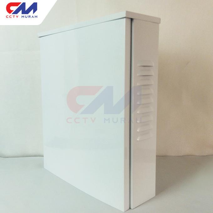 Jual Komponen Listrik Box Panel Listrik Outdoor/Indoor 9A | Shopee ...