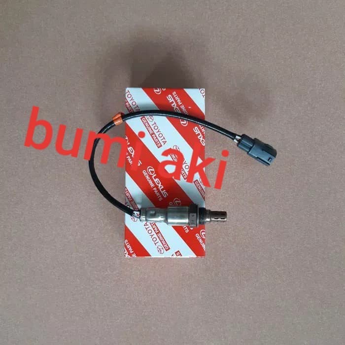 Jual SENSOR OKSIGEN OXYGEN ATAS ORIGINAL TOYOTA VIOS ASLI | Shopee ...