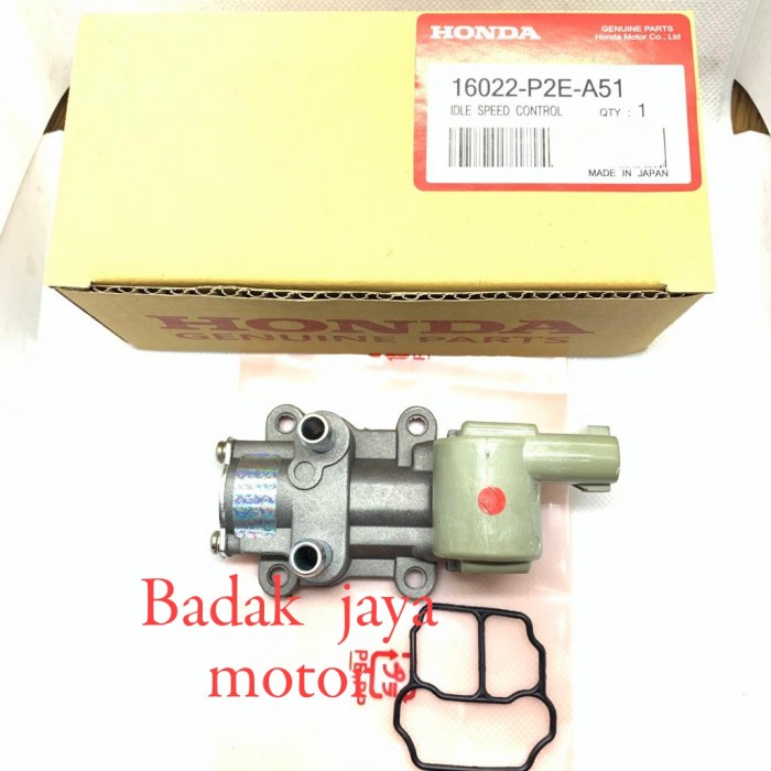 Jual SENSOR ISC IDLE SPEED CONTROL HONDA CITY Z CIVIC GENIO ESTILO ...