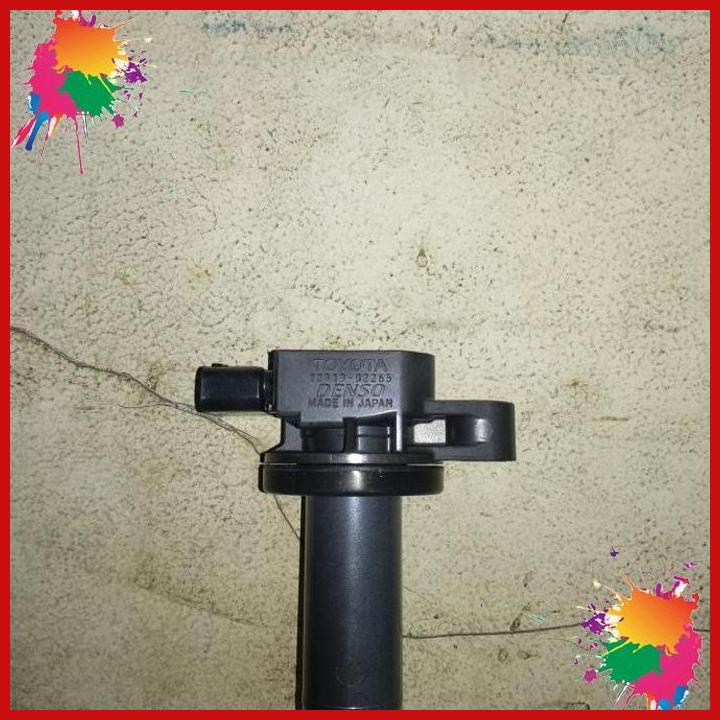 Jual coil assy ignition coil toyota altis original pt.toyota astra ...