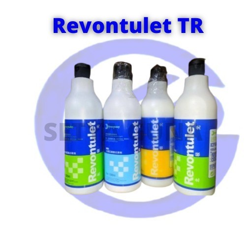 Jual Mesin Revontulet Tr | Shopee Indonesia